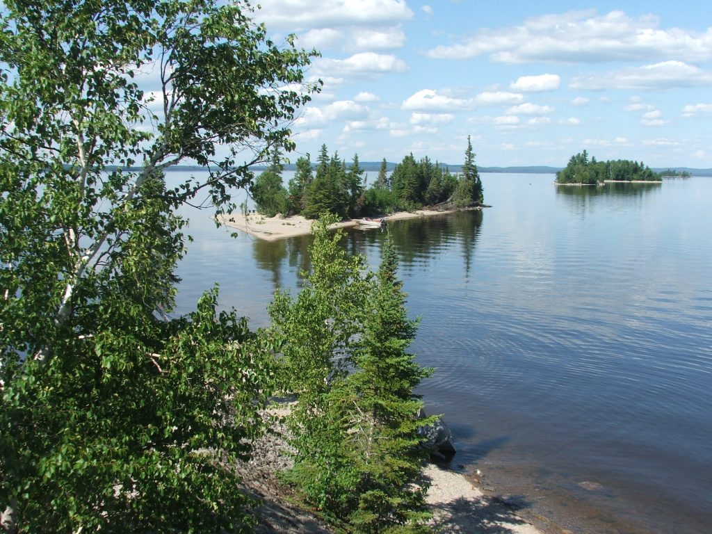 Canot et kayak - Municipalité de Laforce